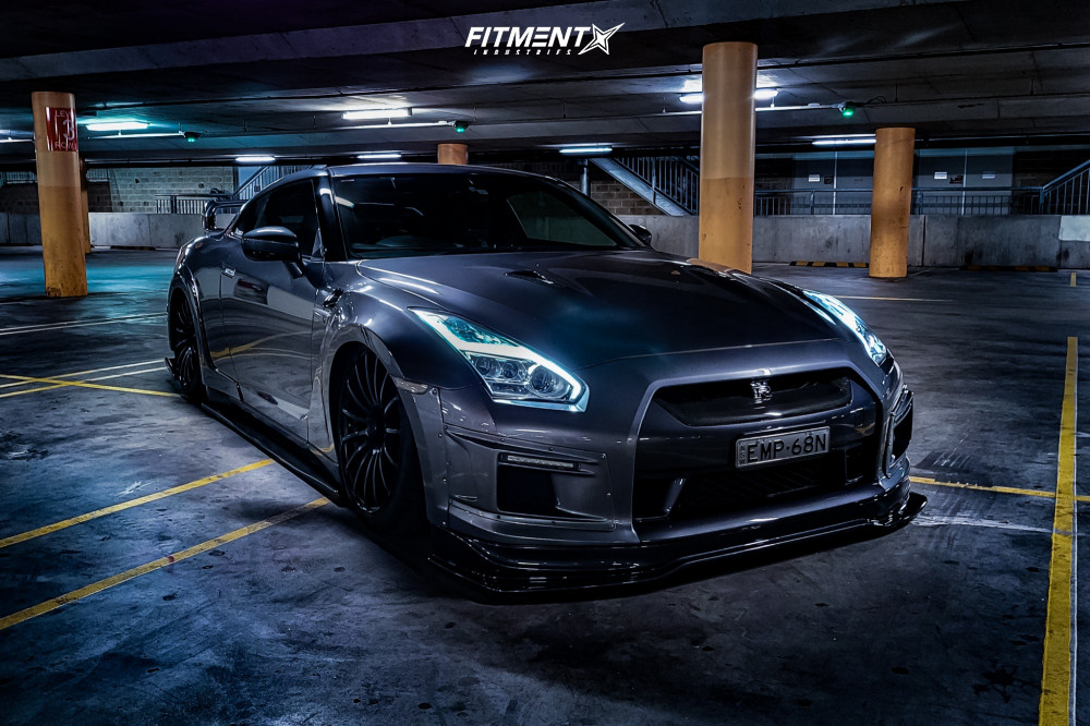 Air Lift Performance Air Suspension for 09-21 Nissan GT-R | AIRLIFT ...