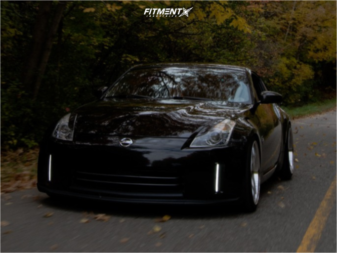 ISR Performance Coilovers for 03-09 Nissan 350Z | IS-PRO-Z33-ISR ...
