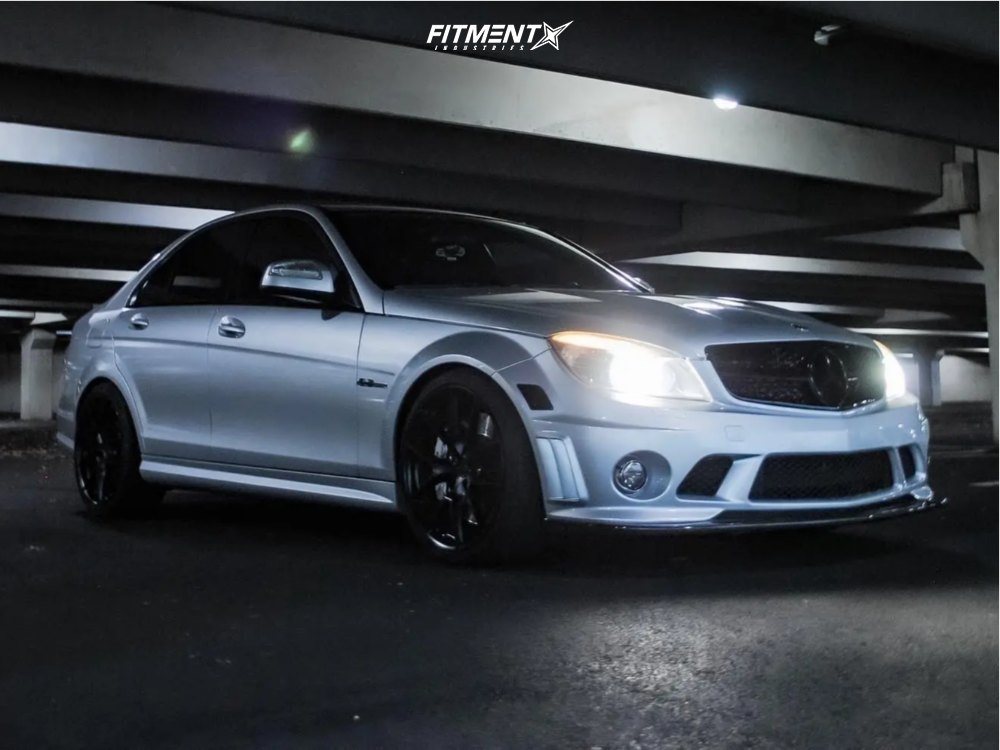 08 C63 Mercedes Online Selection | www.oceanproperty.co.th