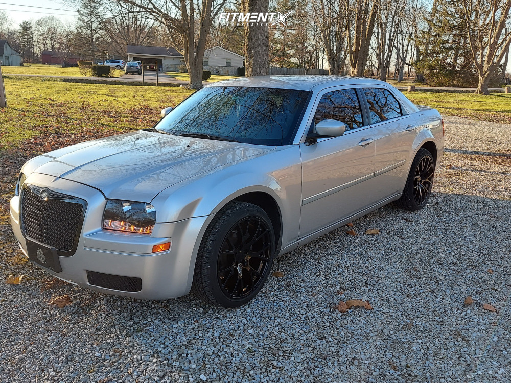 Chrysler 300 Suspension Kits for Sale - 22 Brands | Fitment Industries