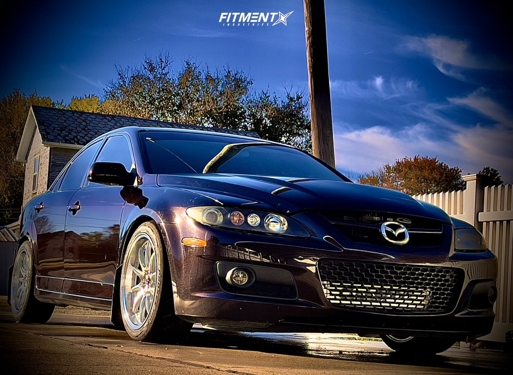 Mazda 6 Suspension Kits for Sale - 22 Brands | Fitment Industries