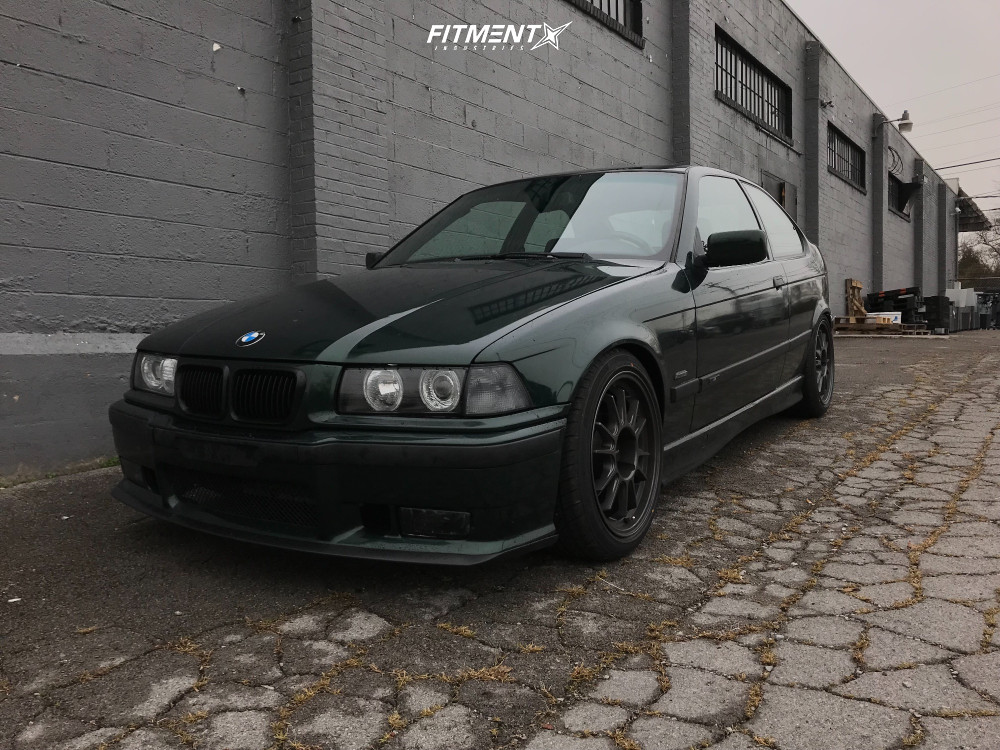 BMW 318ti Wheels For Sale 187 Aftermarket Brands Fitment, 43% OFF