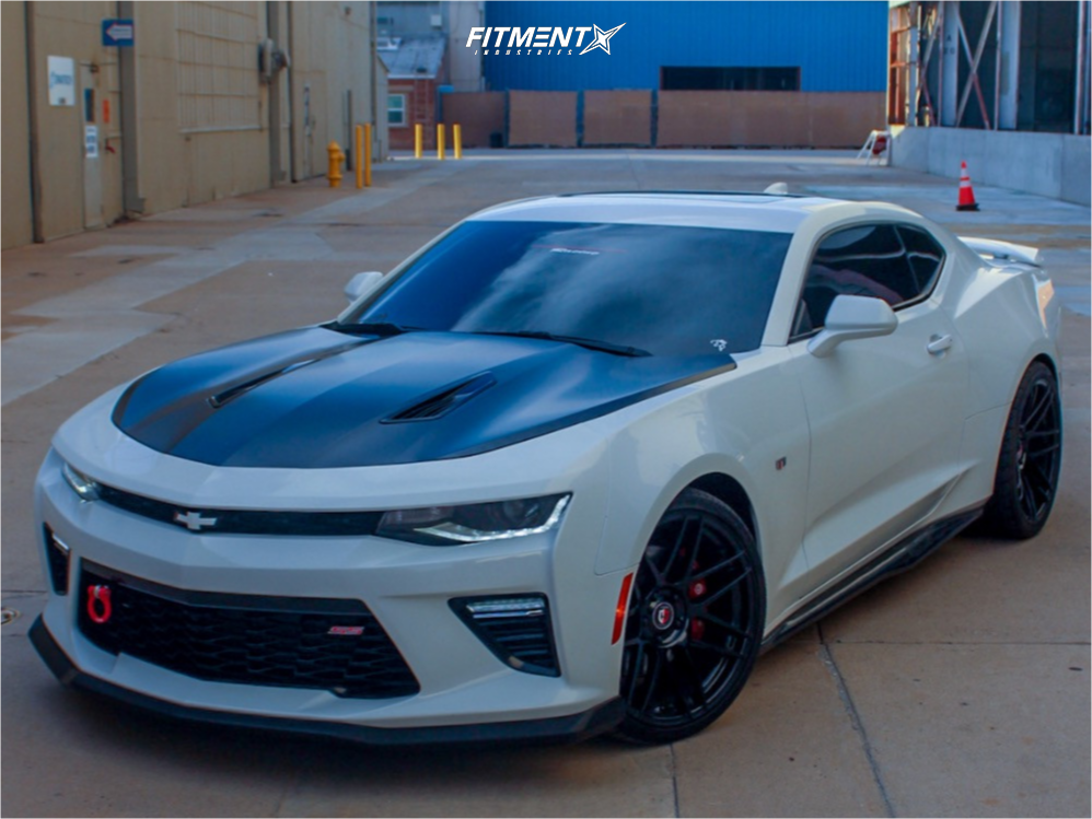 Chevrolet SS Suspension Kits for Sale - 46 Brands | Fitment Industries