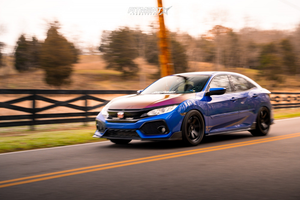 Megan Racing Lowering Springs for | MR-LS-HC16 | Fitment Industries