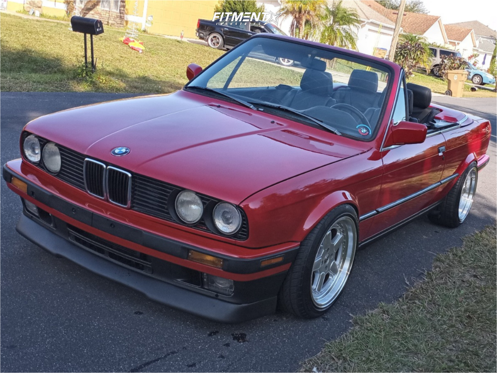 BMW 325i Suspension Kits for Sale - 22 Brands | Fitment Industries
