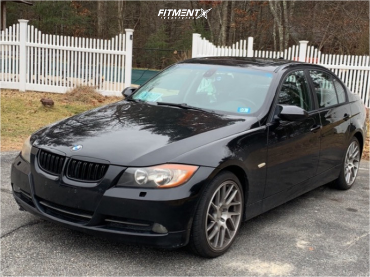 BMW 325xi Suspension Kits for Sale - 40 Brands | Fitment Industries