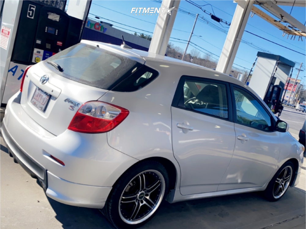 Toyota Matrix Suspension Kits for Sale - 45 Brands | Fitment Industries