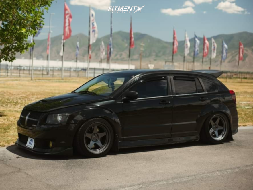 Custom Dodge Caliber