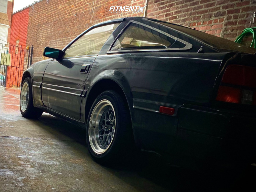 Nissan 300ZX Suspension Kits for Sale - 22 Brands | Fitment Industries