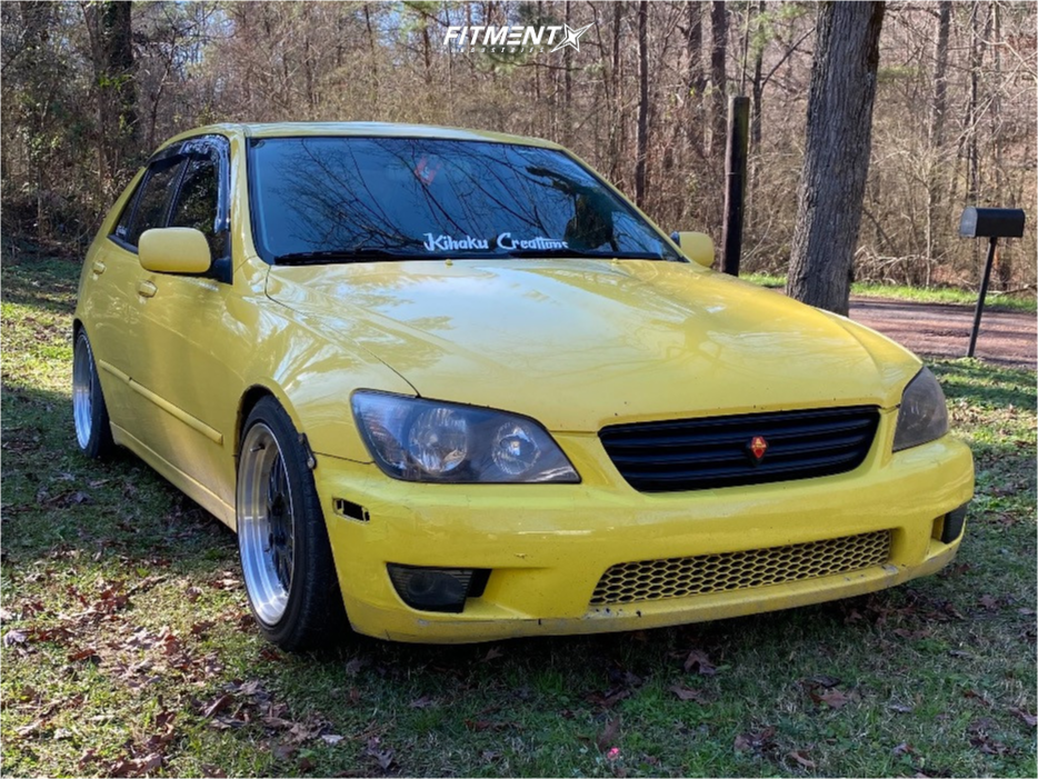 Lexus IS300 Suspension Kits for Sale - 22 Brands | Fitment Industries