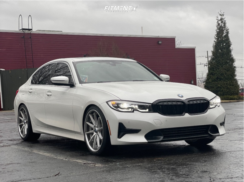 BMW 330i xDrive Suspension Kits for Sale - 46 Brands | Fitment Industries