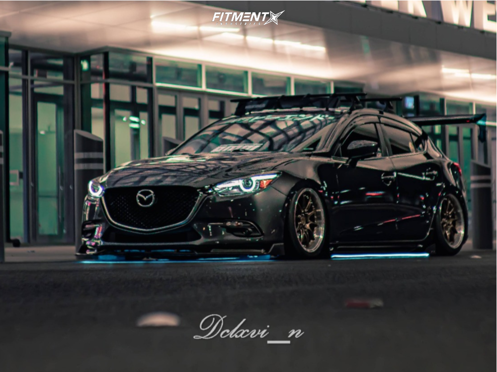 Mazda 3 Suspension Kits for Sale - 22 Brands | Fitment Industries