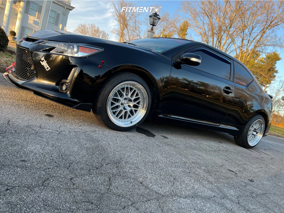 Scion tC Suspension Kits for Sale - 22 Brands | Fitment Industries
