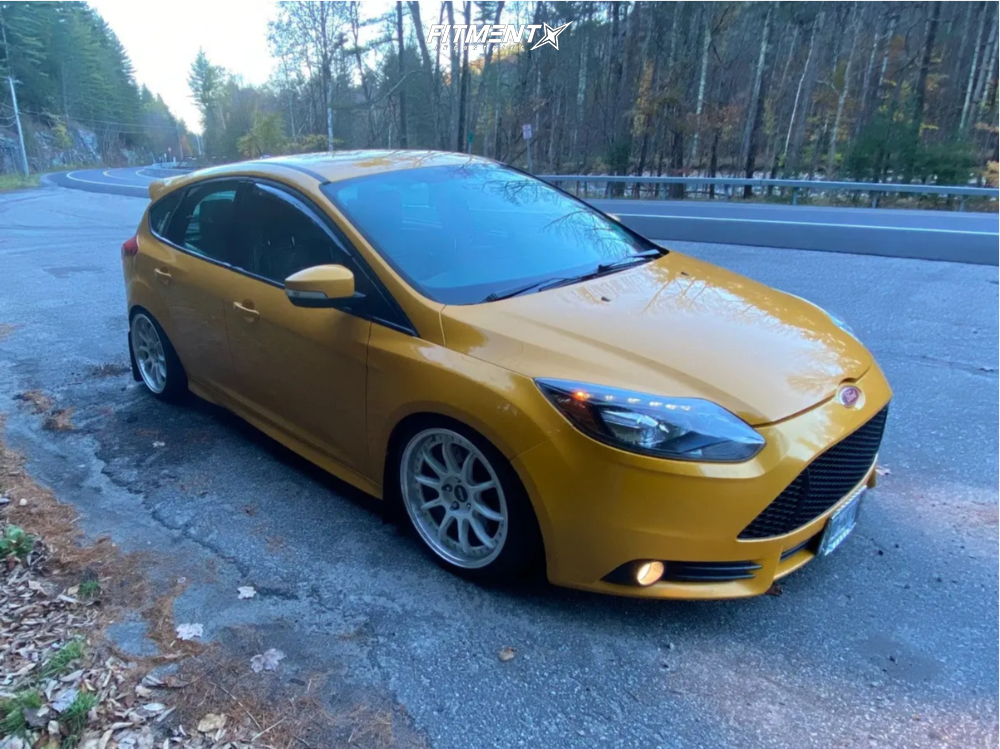 Ford Focus Suspension Kits for Sale - 22 Brands | Fitment Industries