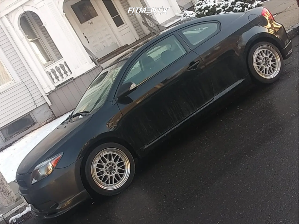 Scion tC Suspension Kits for Sale - 22 Brands | Fitment Industries