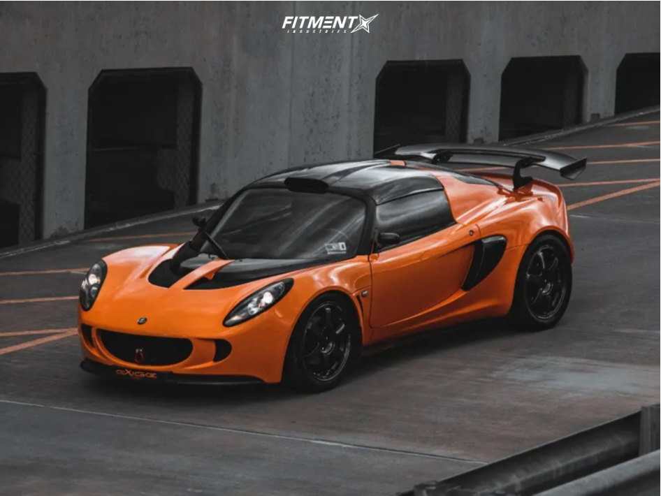 Lotus Exige Wheels for Sale - 81 Aftermarket Brands | Fitment Industries