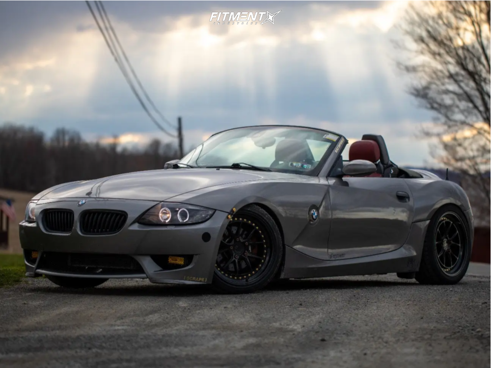 BMW Z4 Suspension Kits for Sale - 44 Brands | Fitment Industries