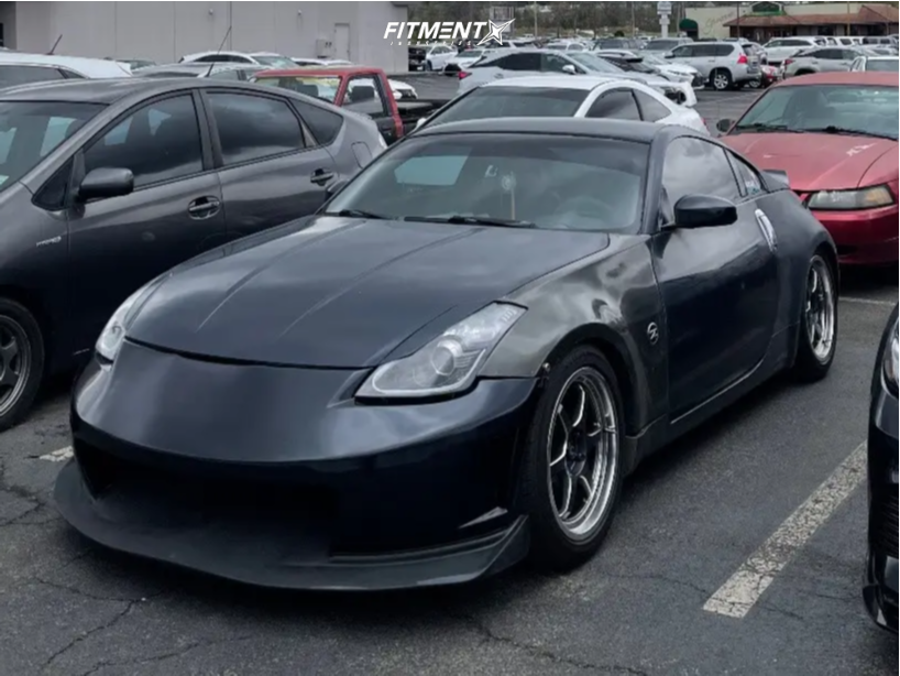 Delinte D7 Thunder 245 45ZR18 | 788028700774 | Fitment Industries