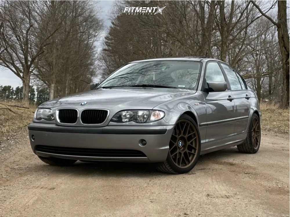 BMW 325xi Suspension Kits for Sale - 40 Brands | Fitment Industries