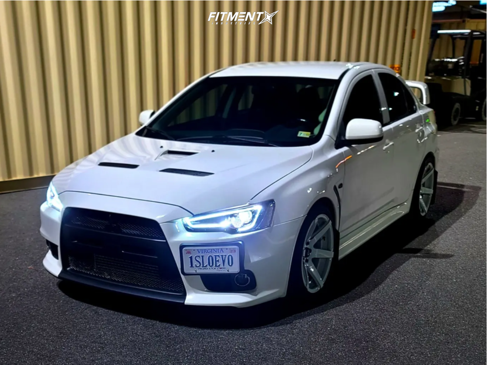 Megan Racing Coilovers for | MR-CDK-ML07-EZII | Fitment Industries