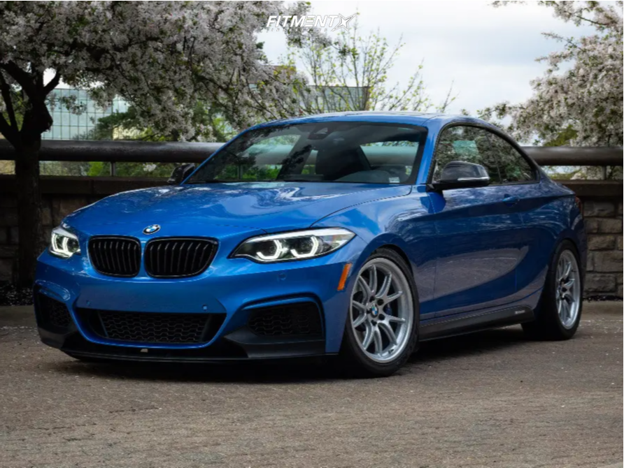 BMW M240i Suspension Kits for Sale - 41 Brands | Fitment Industries