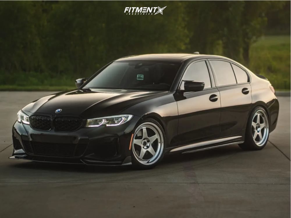 BMW M340i xDrive Suspension Kits for Sale - 40 Brands | Fitment Industries