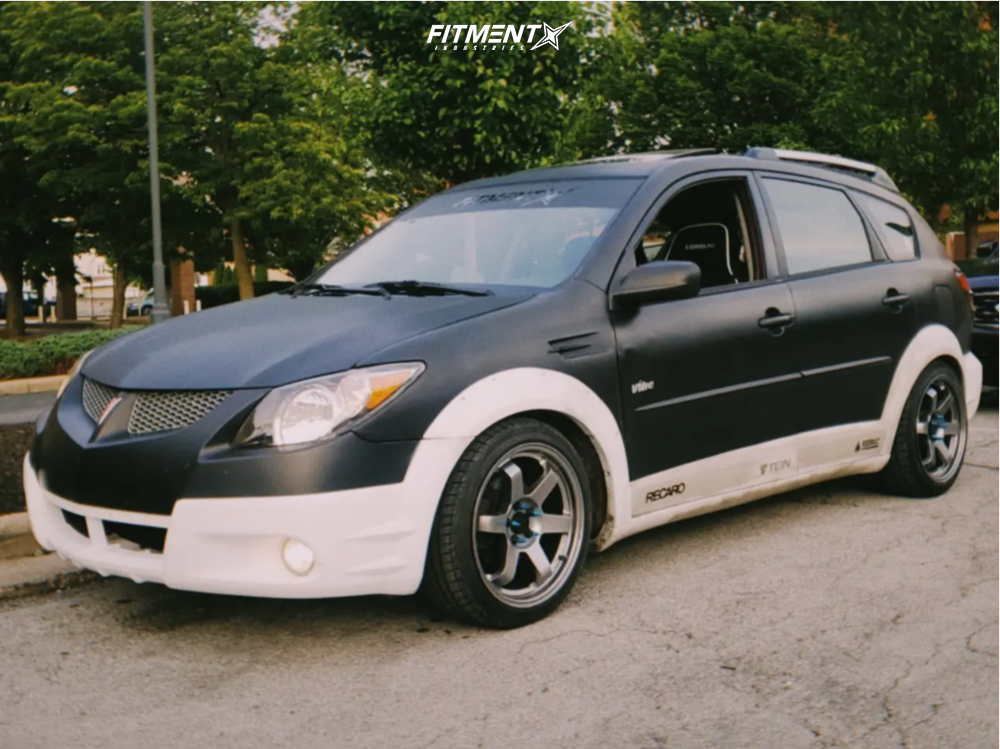 Pontiac Vibe Suspension Kits for Sale - 41 Brands | Fitment Industries