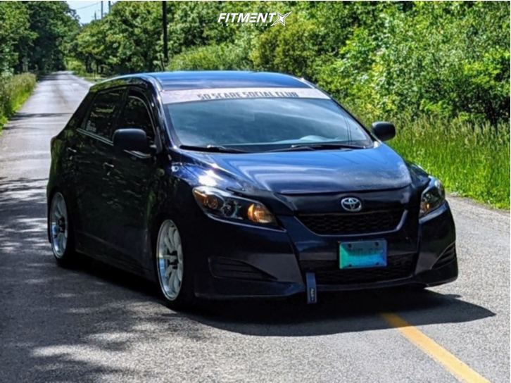 Toyota Matrix Suspension Kits for Sale - 45 Brands | Fitment Industries