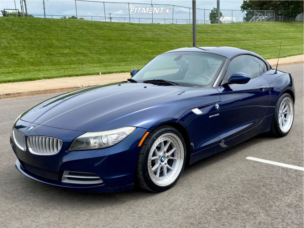 BMW Z4 Suspension Kits for Sale - 40 Brands | Fitment Industries