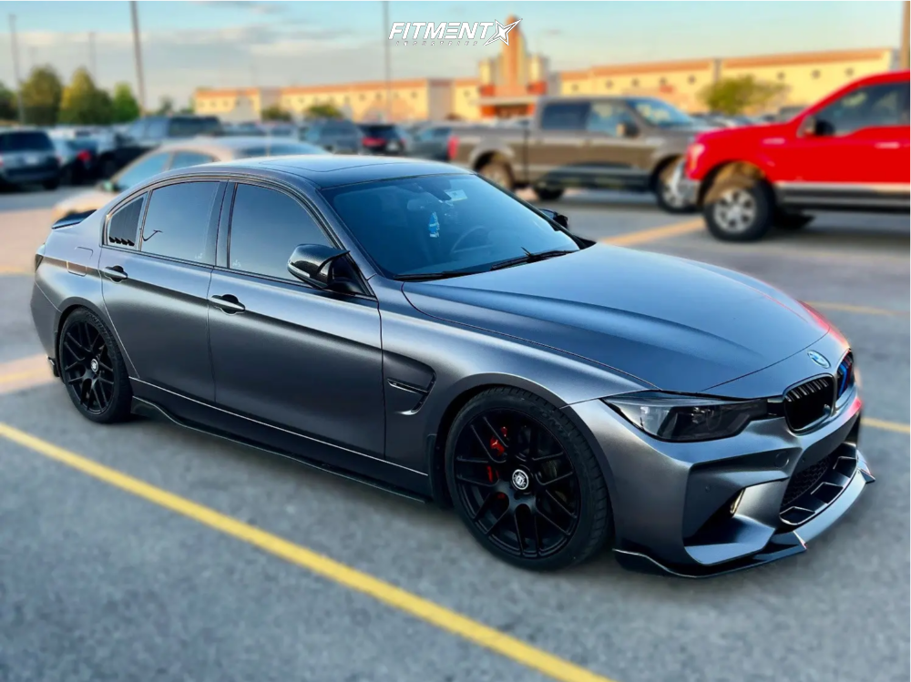 BMW 330i xDrive Suspension Kits for Sale - 46 Brands | Fitment Industries