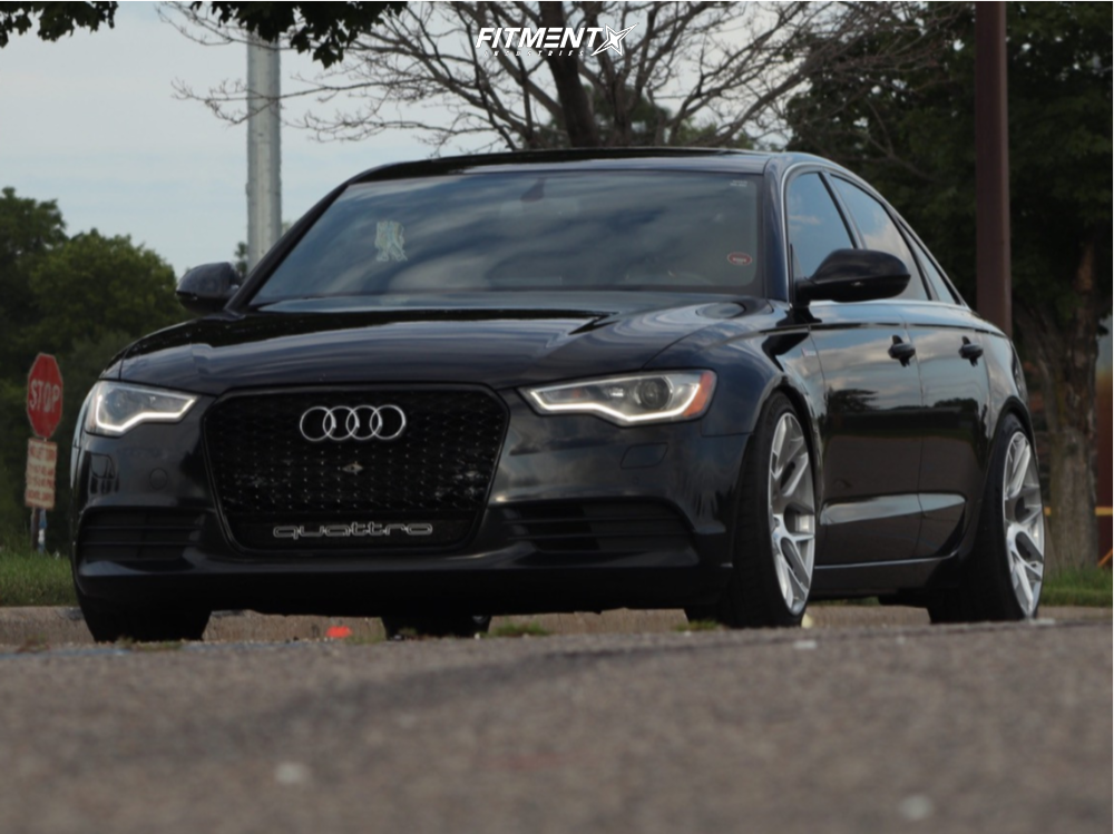 Audi A6 Suspension Kits for Sale - 40 Brands | Fitment Industries