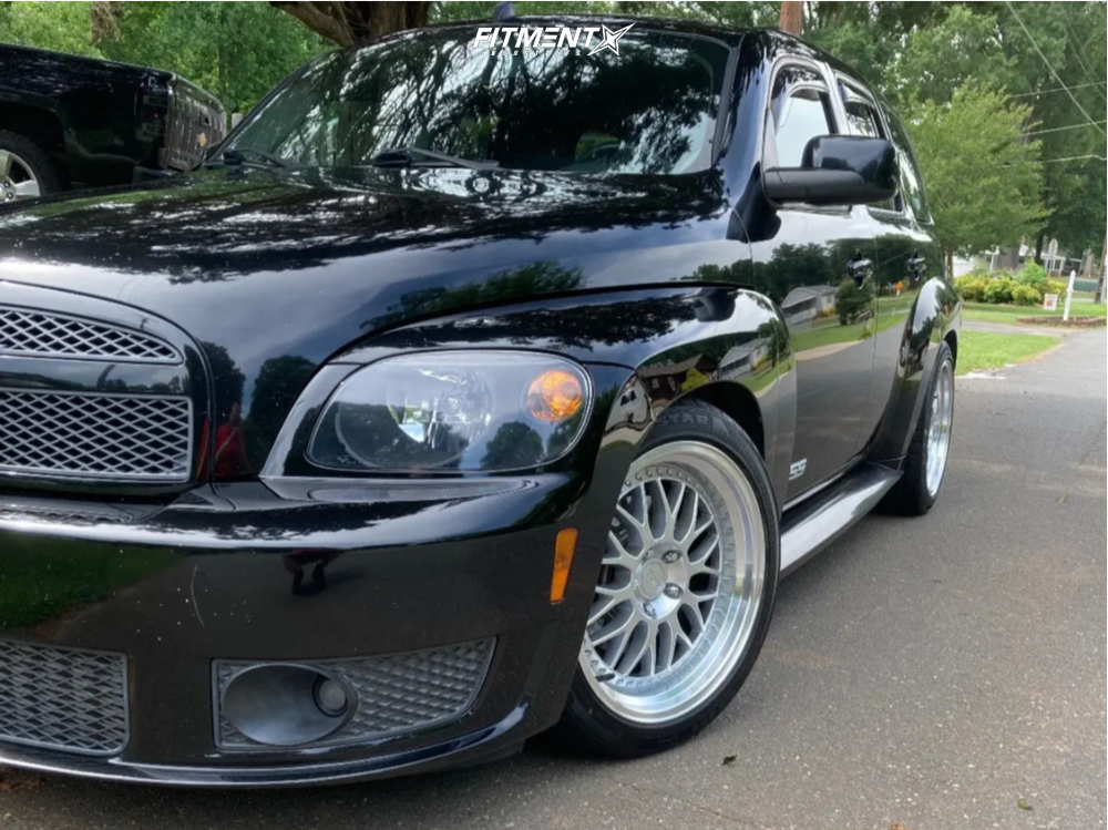 Chevrolet HHR Suspension Kits for Sale - 40 Brands | Fitment Industries