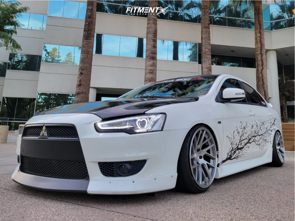 Megan Racing Coilovers for | MR-CDK-ML07-EZII | Fitment Industries