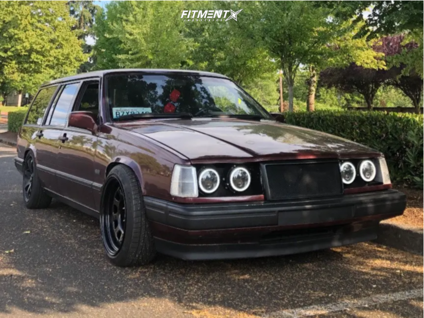 Volvo 960 Suspension Kits for Sale - 46 Brands | Fitment Industries