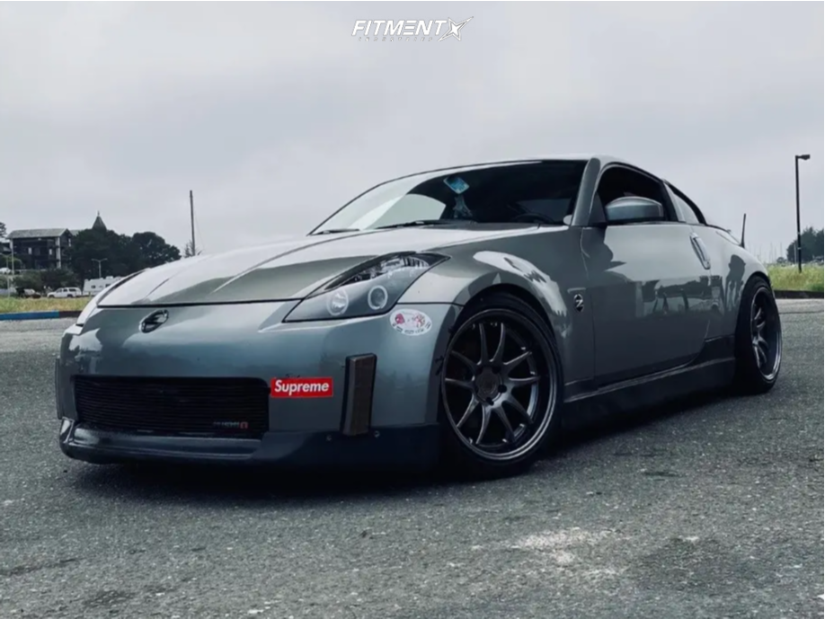 Delinte D7 Thunder 255 40ZR18 | 788028701023 | Fitment Industries