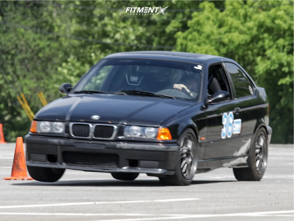 BMW 318ti Suspension Kits for Sale - 46 Brands | Fitment Industries