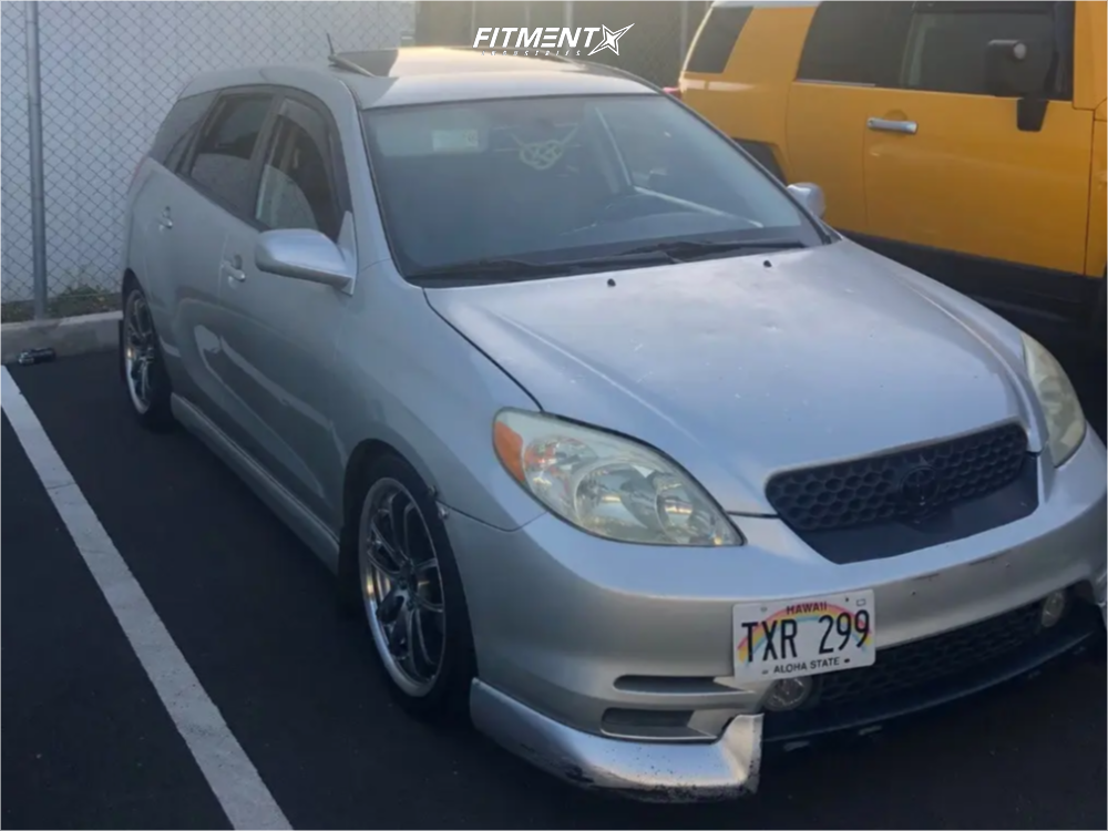 Toyota Matrix Suspension Kits for Sale - 45 Brands | Fitment Industries