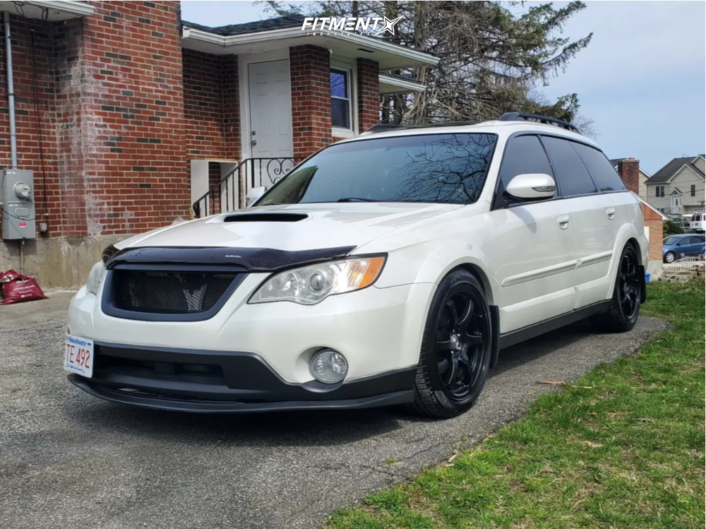 Subaru Outback Suspension Kits for Sale - 34 Brands | Fitment Industries