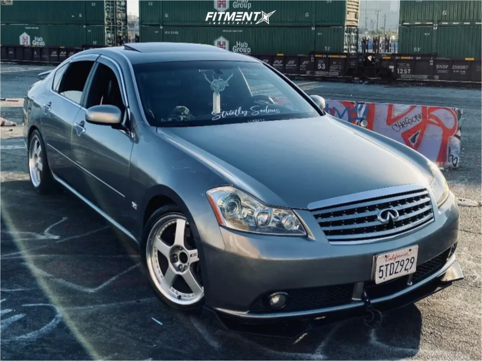 INFINITI M35 Suspension Kits for Sale - 41 Brands | Fitment Industries