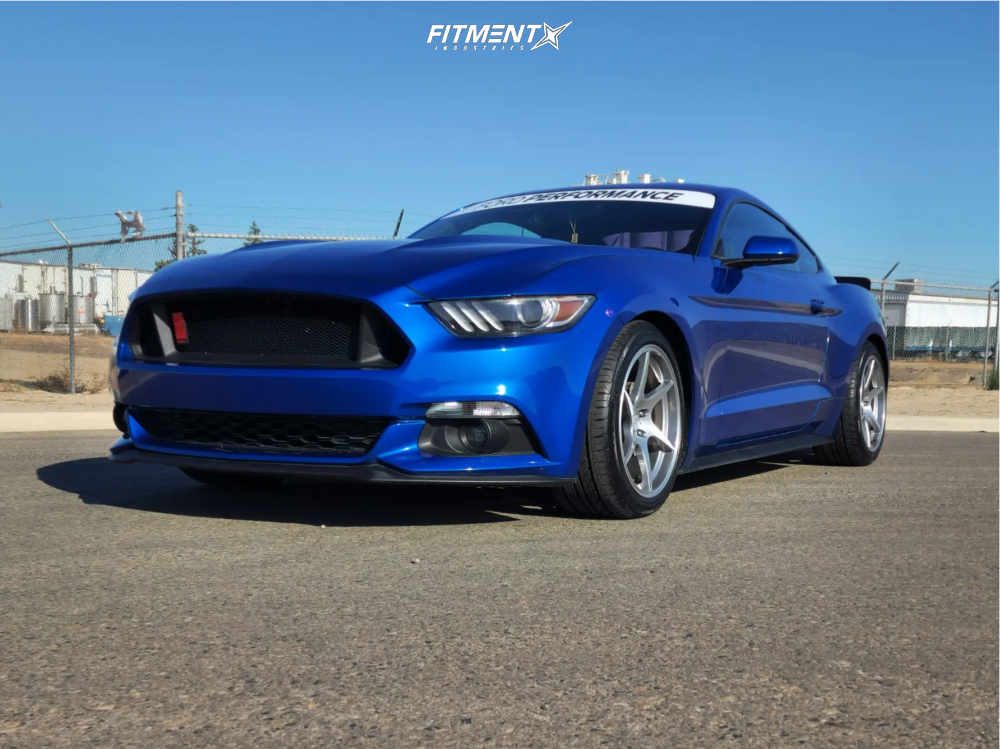 Delinte D7 Thunder 255 40ZR18 | 788028701023 | Fitment Industries