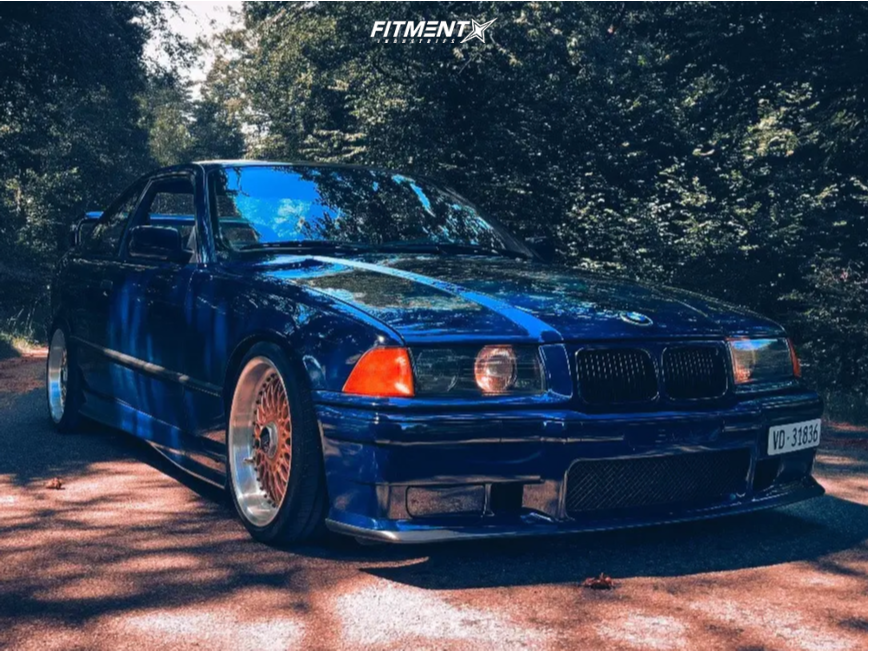 BMW 318is Suspension Kits for Sale - 46 Brands | Fitment Industries