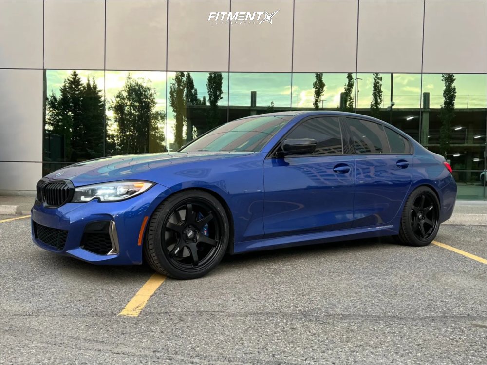 BMW M340i xDrive Suspension Kits for Sale - 40 Brands | Fitment Industries