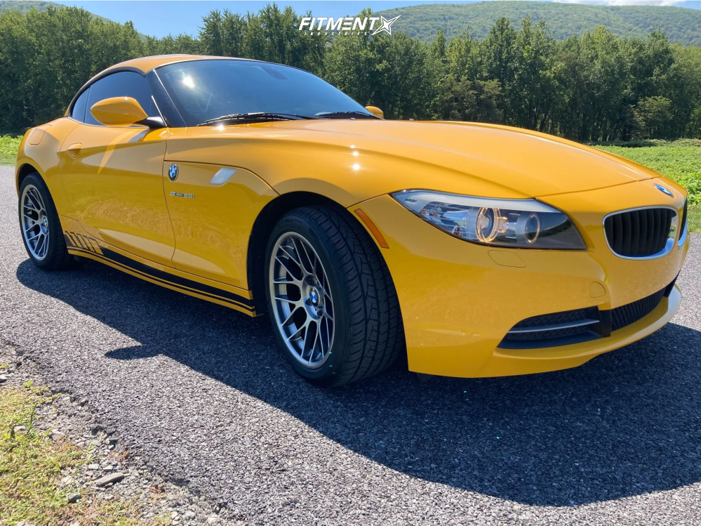 BMW Z4 Suspension Kits for Sale - 44 Brands | Fitment Industries