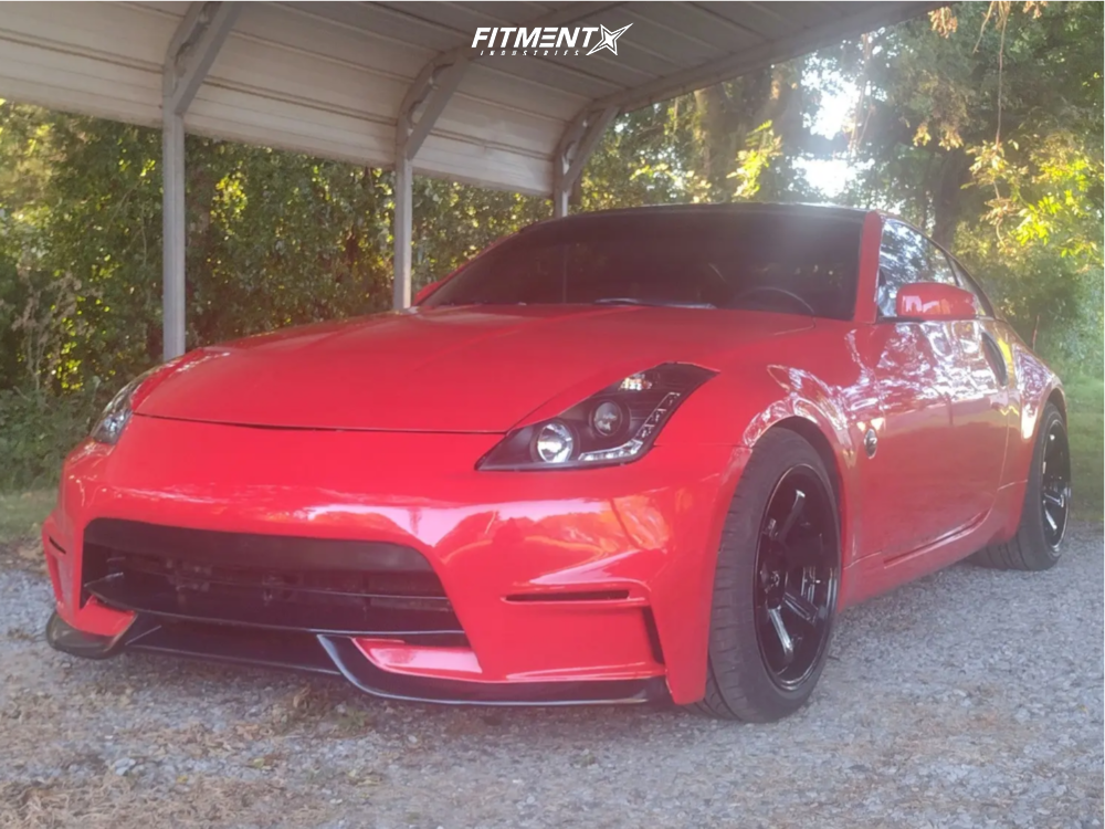 Delinte D7 Thunder 255 40ZR18 | 788028701023 | Fitment Industries