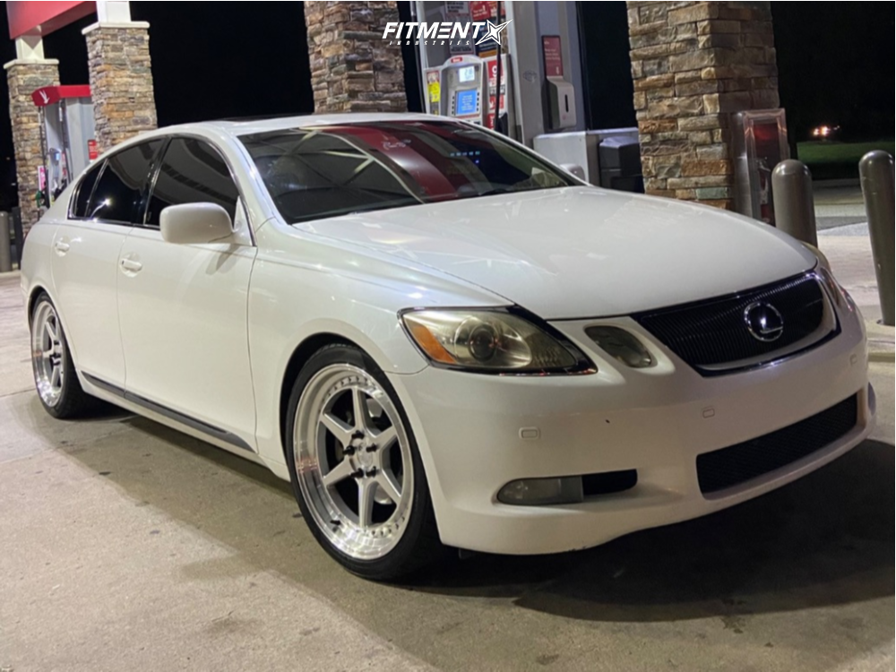 Lexus GS300 Suspension Kits for Sale - 37 Brands | Fitment Industries