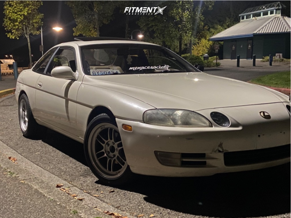 Lexus SC300 Suspension Kits for Sale - 42 Brands | Fitment Industries