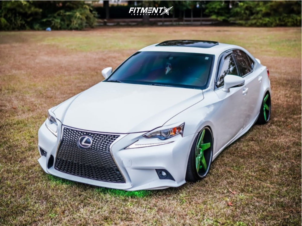 Lexus 2015 Is250 Sport