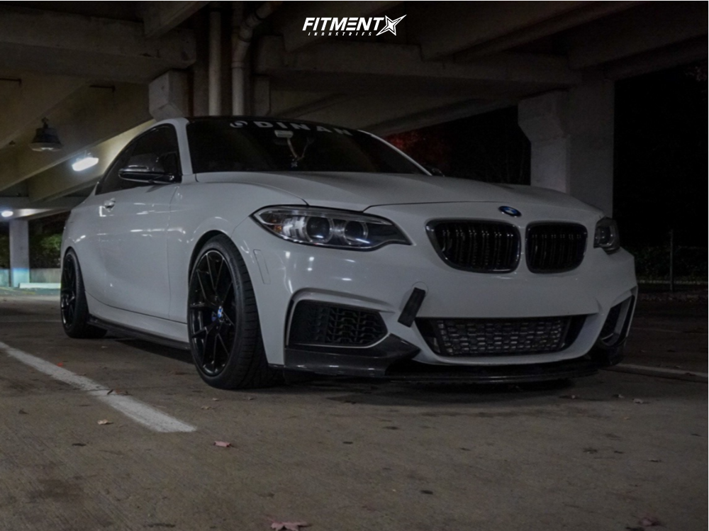 BMW M235i xDrive Suspension Kits for Sale - 46 Brands | Fitment Industries