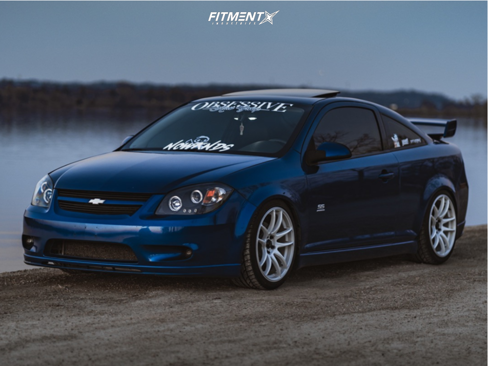 Chevrolet Cobalt Ss 1999