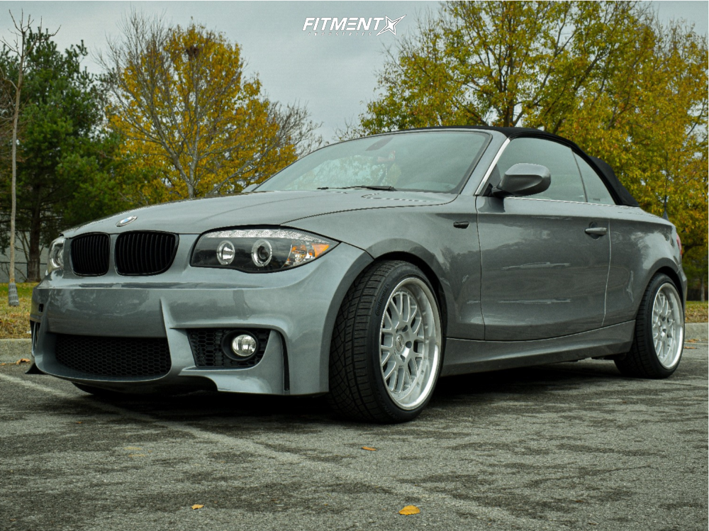 BMW 128i Suspension Kits for Sale - 46 Brands | Fitment Industries